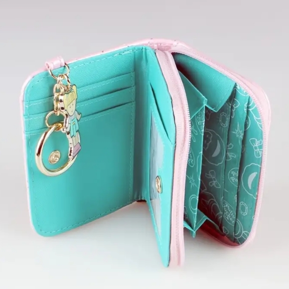 polly pocket | Bags | Polly Pocket Wallet | Poshmark